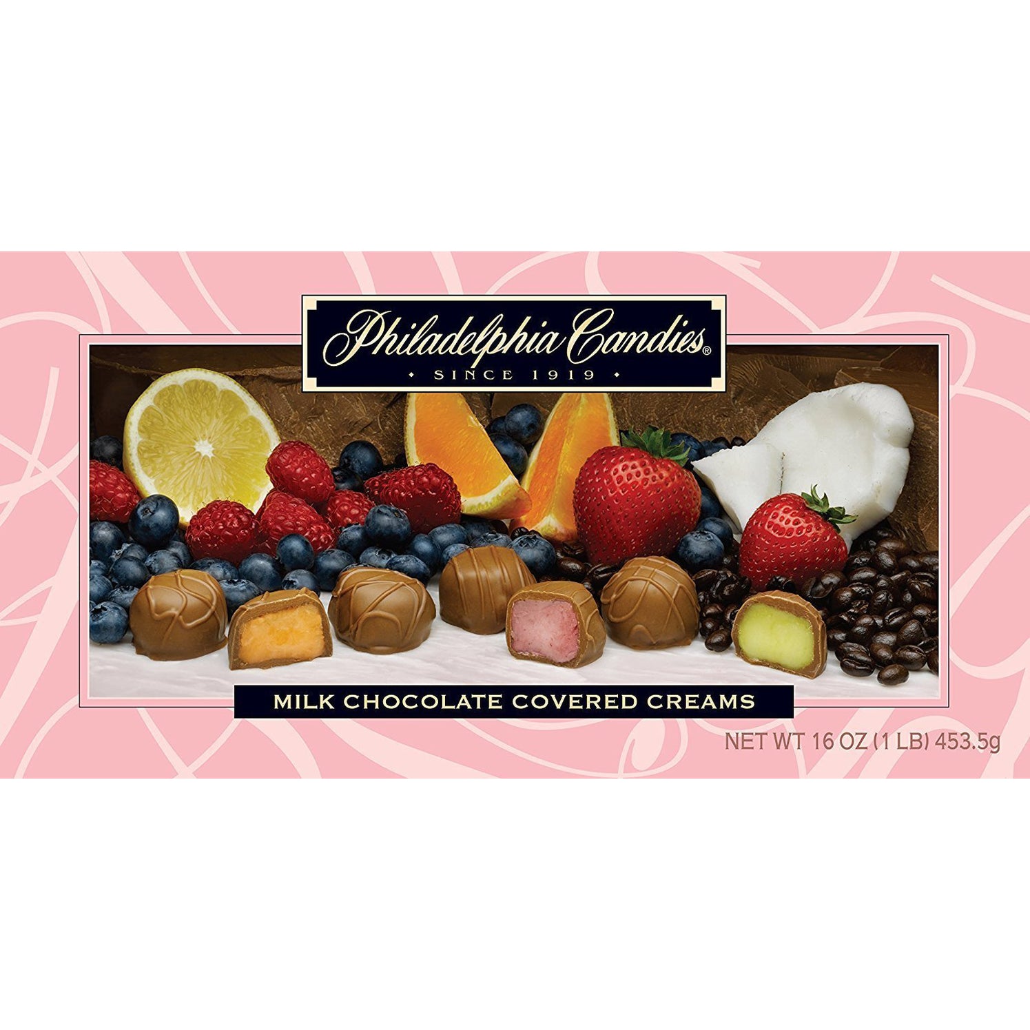 Philadelphia Candies - Excellence in Chocolates Since 1919 - PA & OH