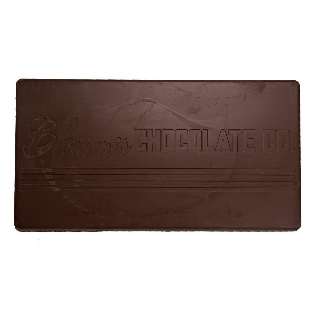 Blommer Chocolate Company®, Hopkins Gold 52% Cocoa Semisweet Dark Choc ...