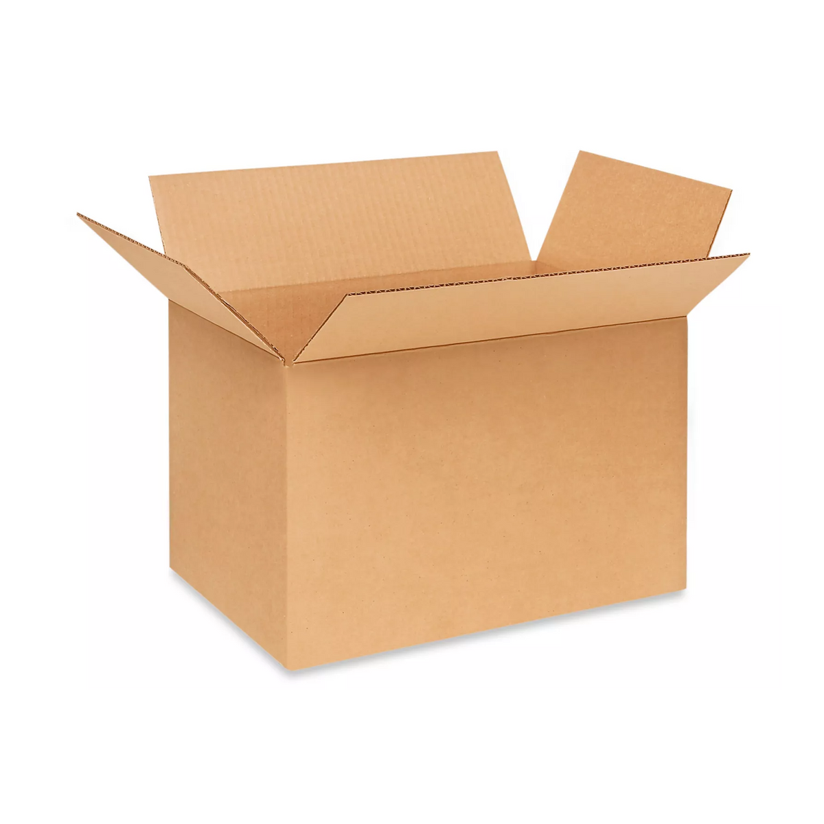 Shipping Box, 14 x 7 3/8 x 8 7/8" RSC, 32 ECT (P6897) — Philadelphia ...