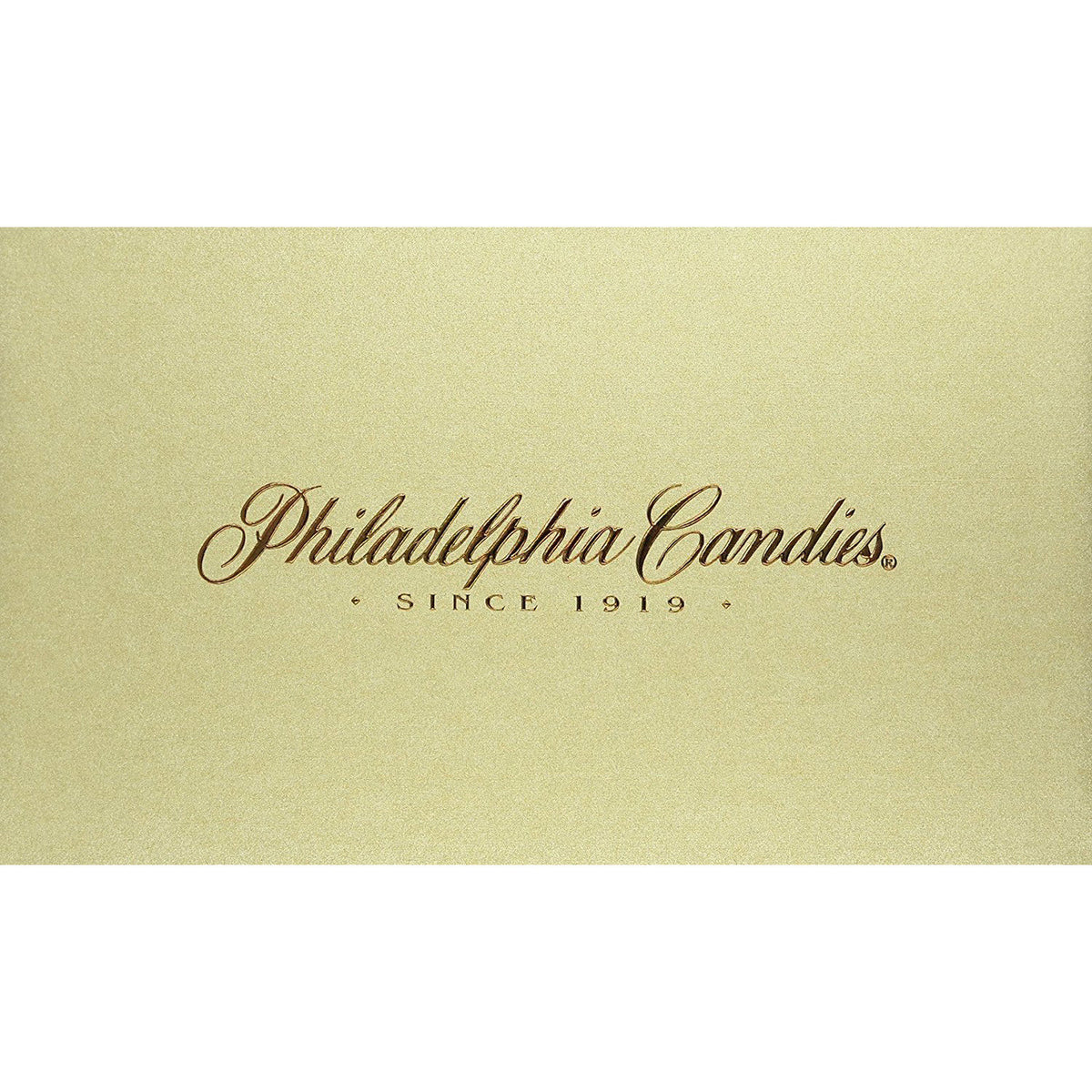 Philadelphia Candies Pack Your Own Showcase Chocolates, 1 Pound