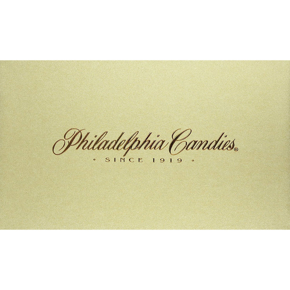 Philadelphia Candies Pack Your Own Showcase Chocolates, 8 Ounce