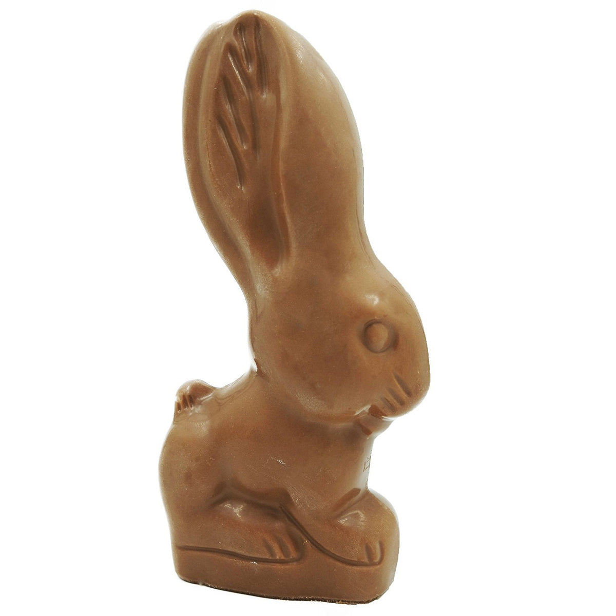 Philadelphia Candies Big Ear Bunny, Milk Chocolate, 12 Ounce