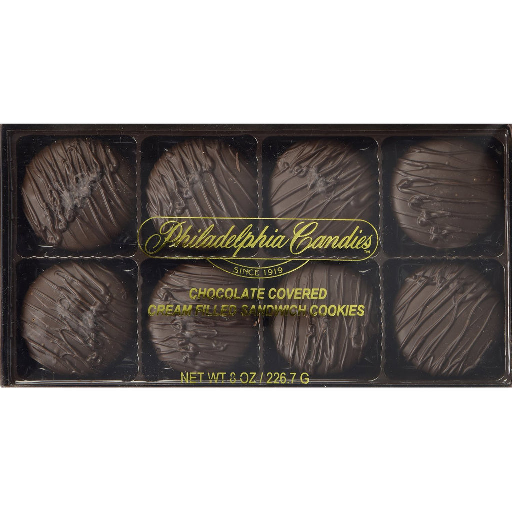 Philadelphia Candies - Excellence in Chocolates Since 1919 - PA & OH