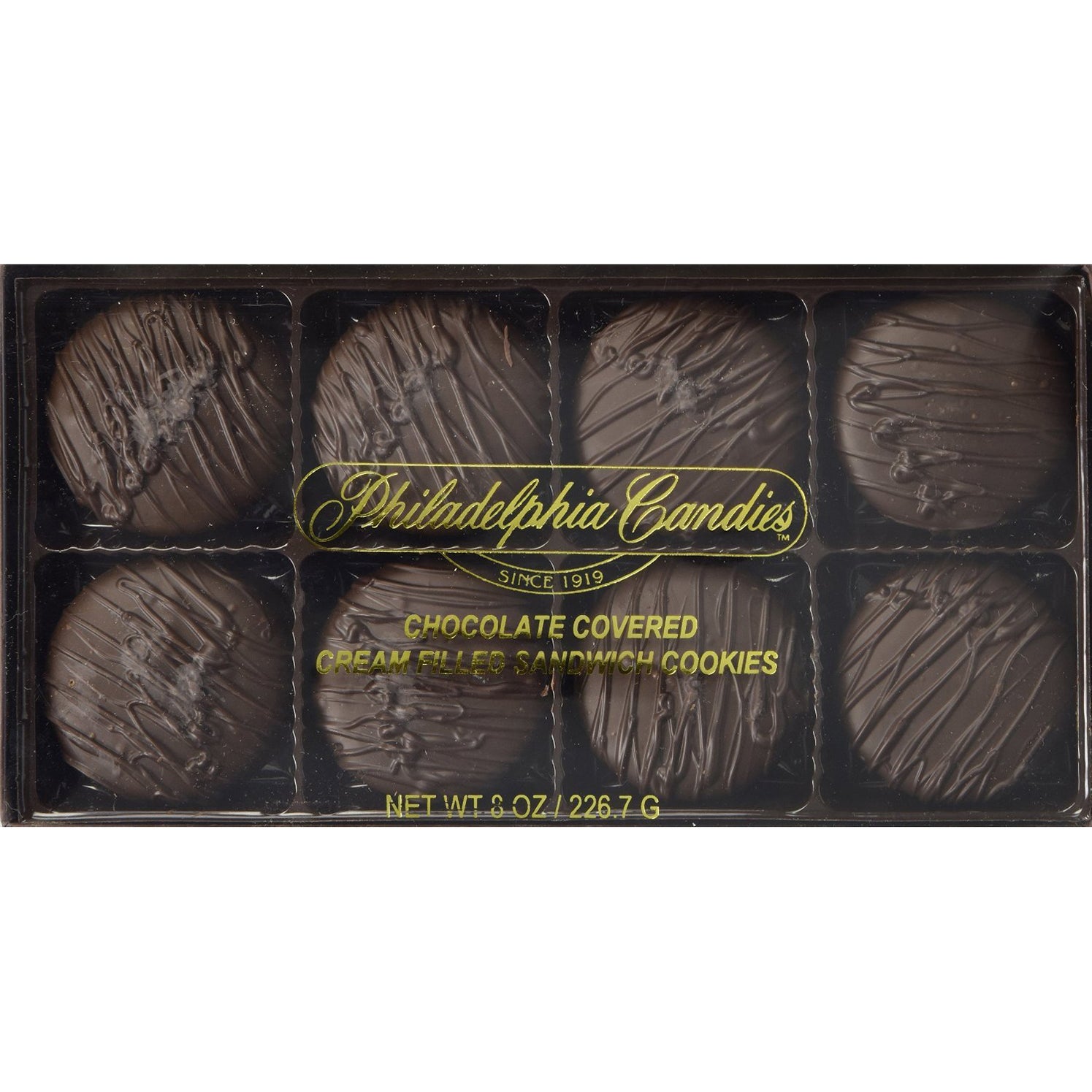 Philadelphia Candies - Excellence in Chocolates Since 1919 - PA & OH