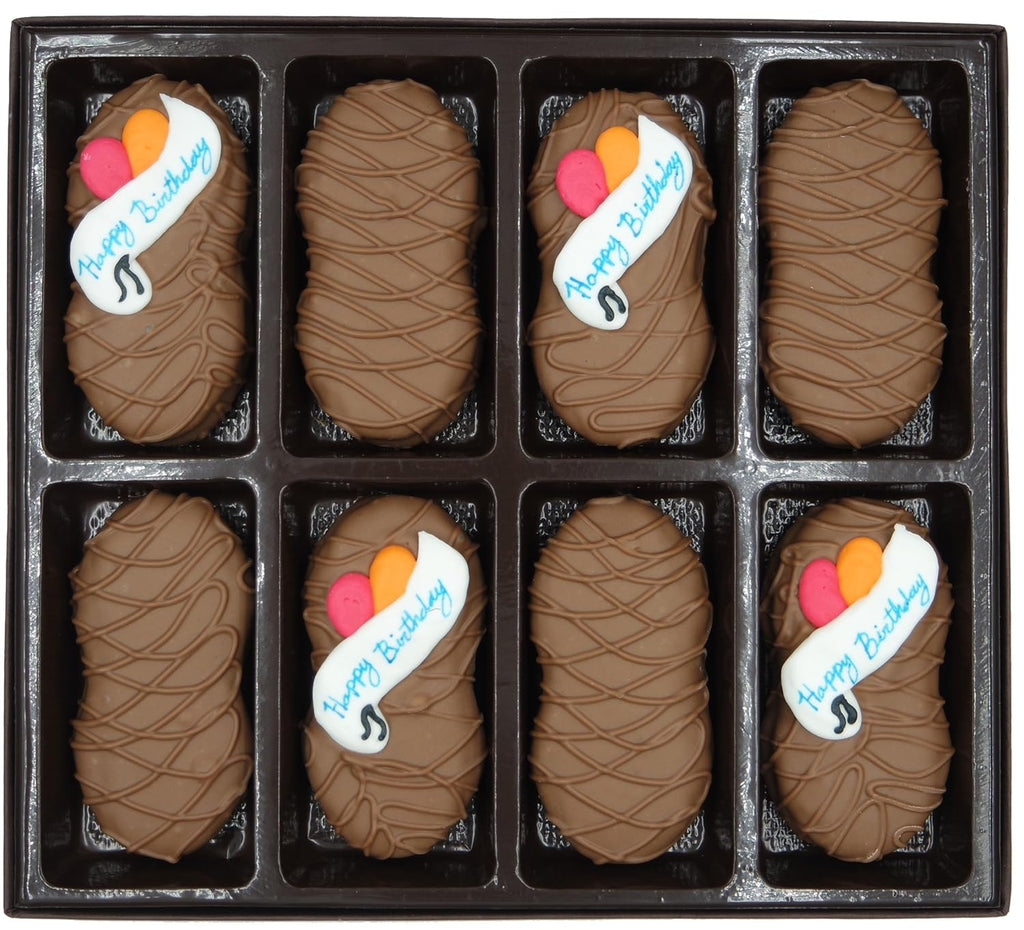 Peanut Butter Cookies — Philadelphia Candies