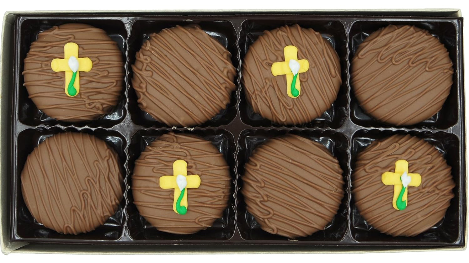 Sandwich Cookies - Holiday - Easter — Philadelphia Candies