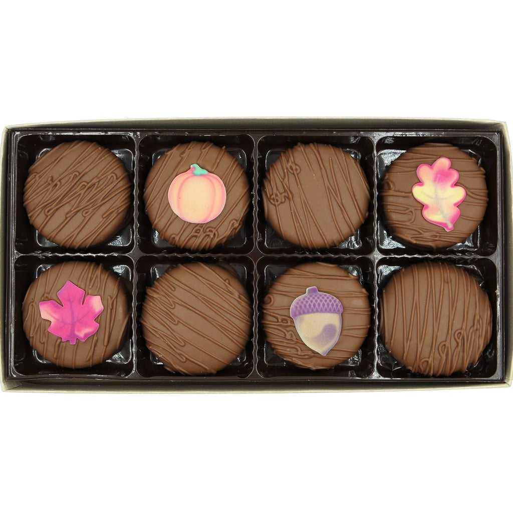 Sandwich Cookies — Philadelphia Candies
