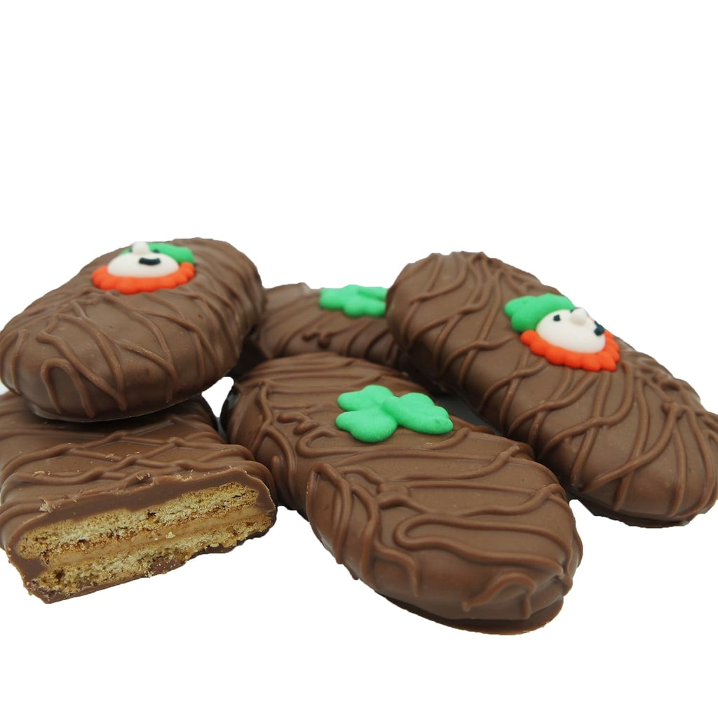 Peanut Butter Cookies — Philadelphia Candies